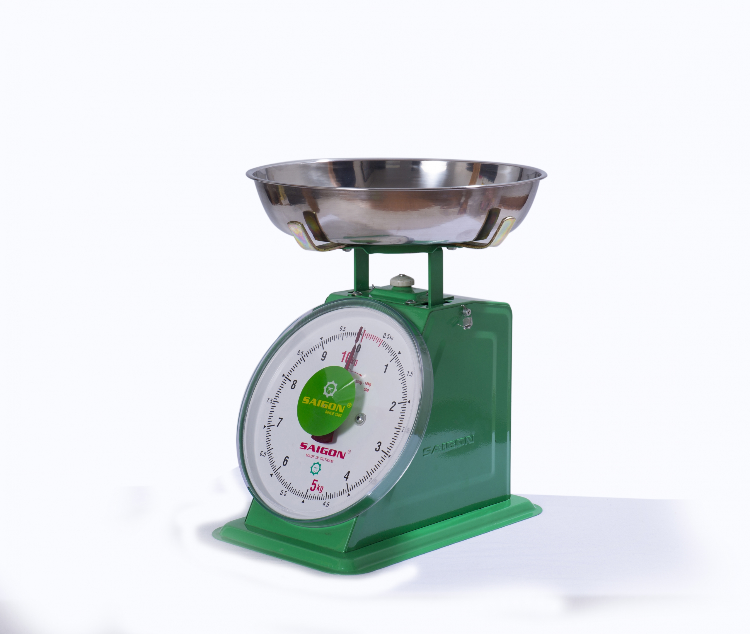 Small size - Sakura Scale