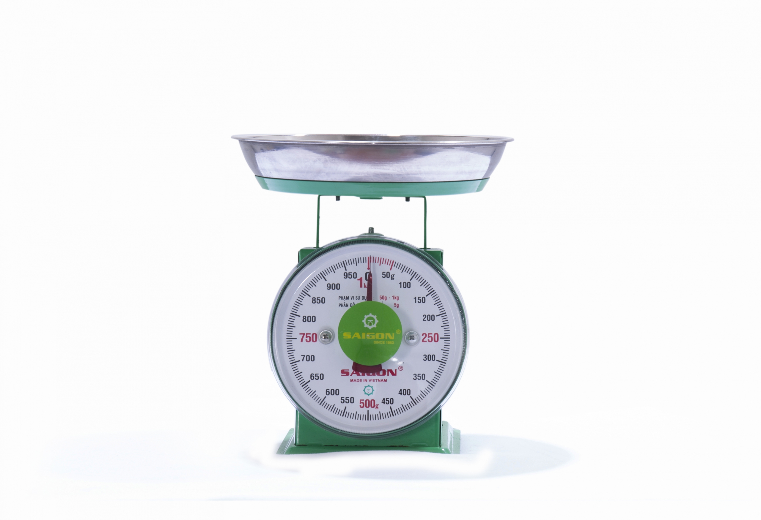 Mini Size - Sakura Scale
