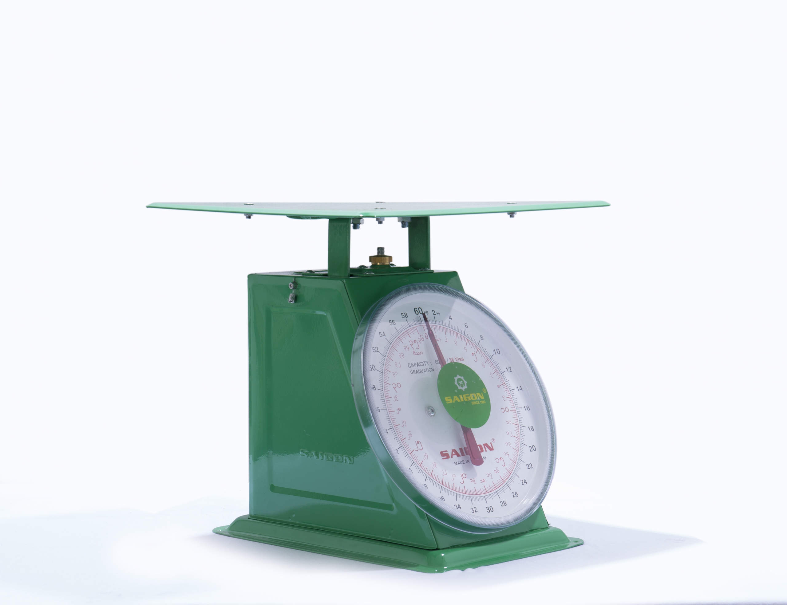 Medium size – Sakura Scale