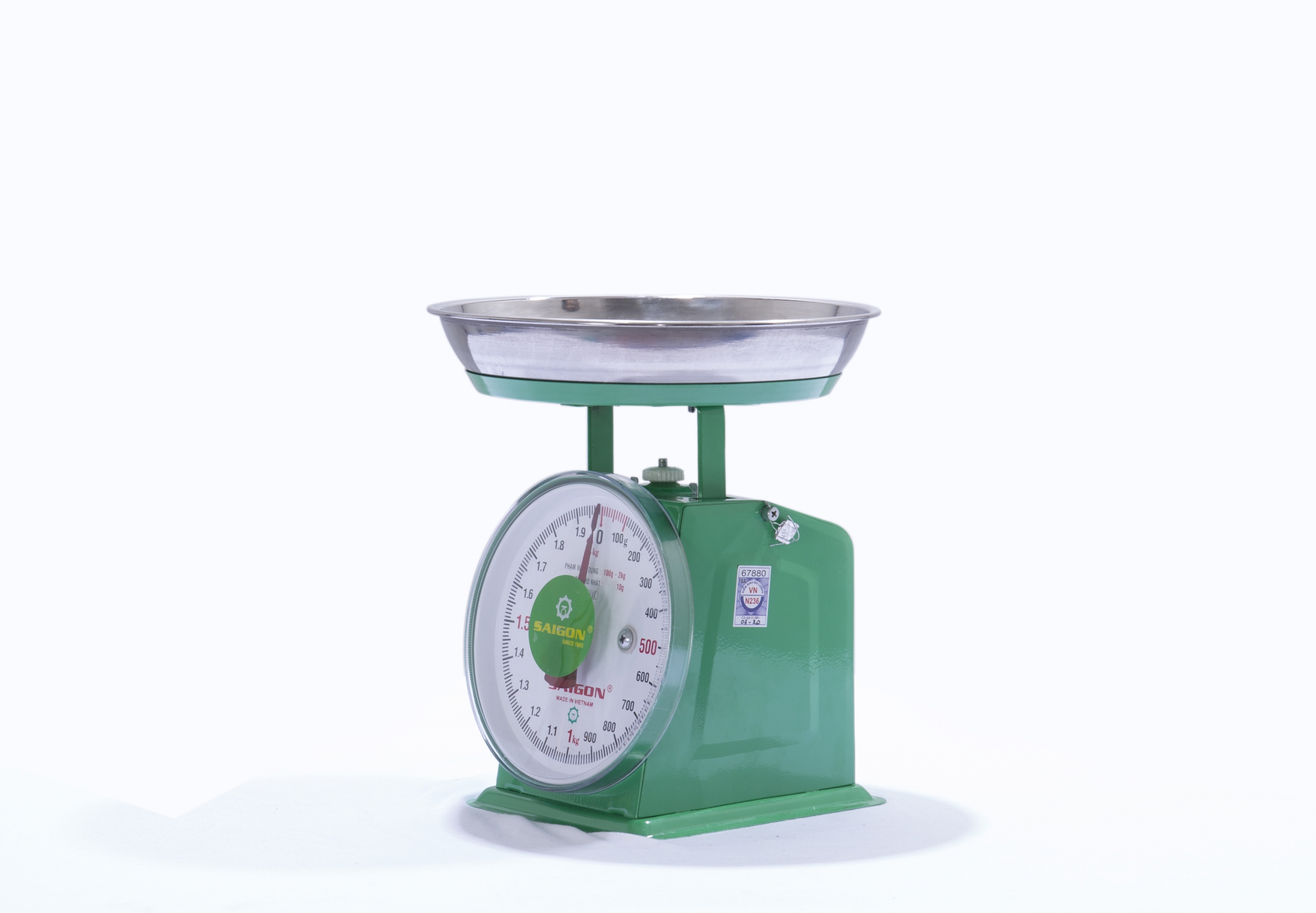 Mini Size - Sakura Scale